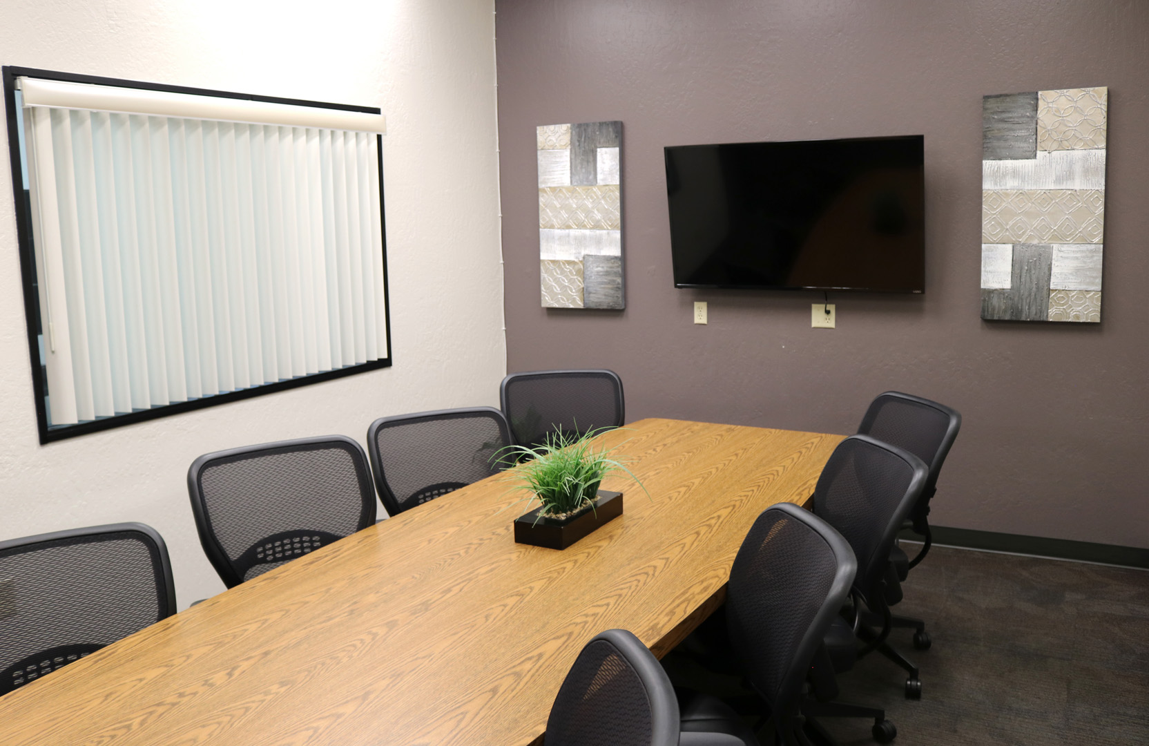 Wave Tech Center | Premium Coworking/Office/Virtual Office Space in ...