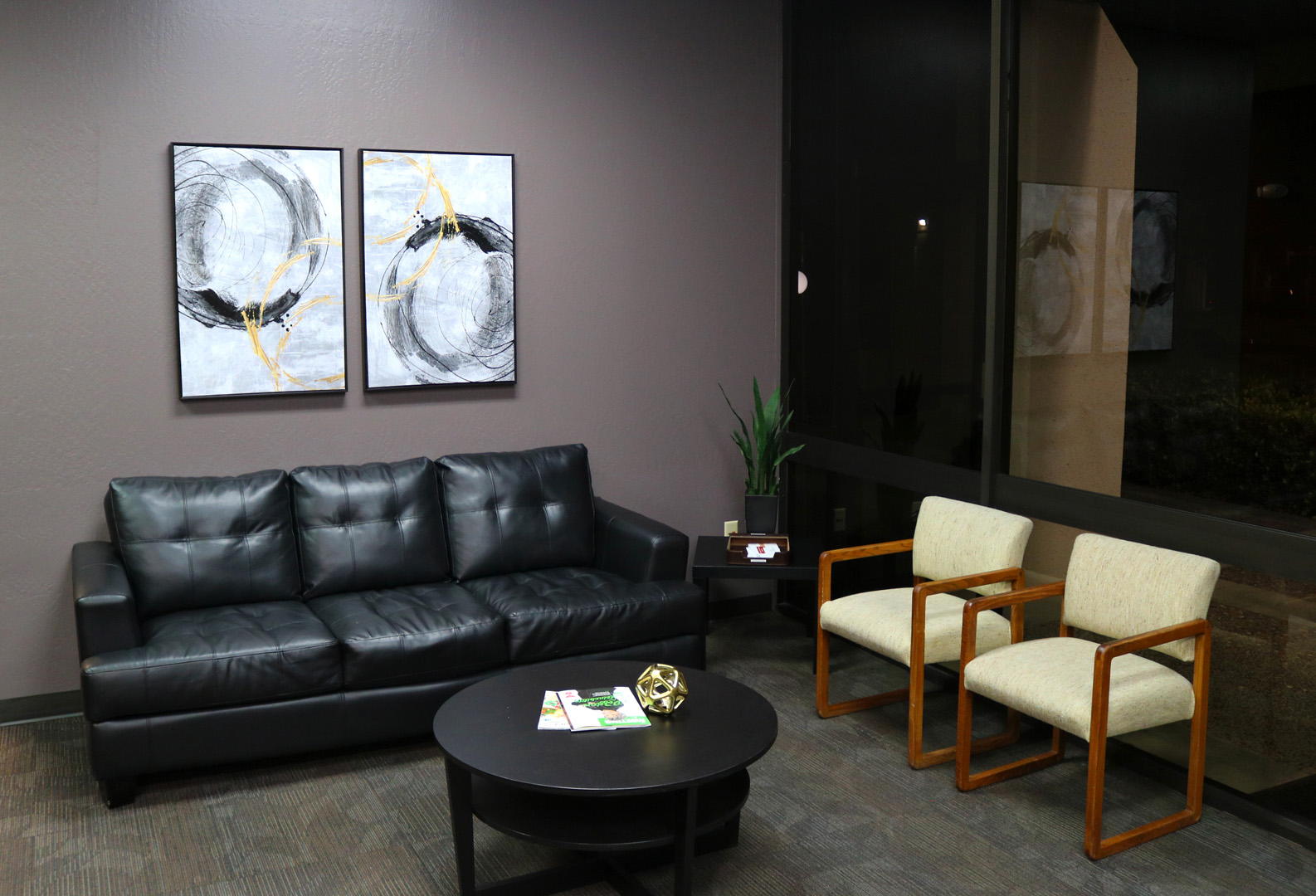 Wave Tech Center | Premium Coworking/Office/Virtual Office Space in ...