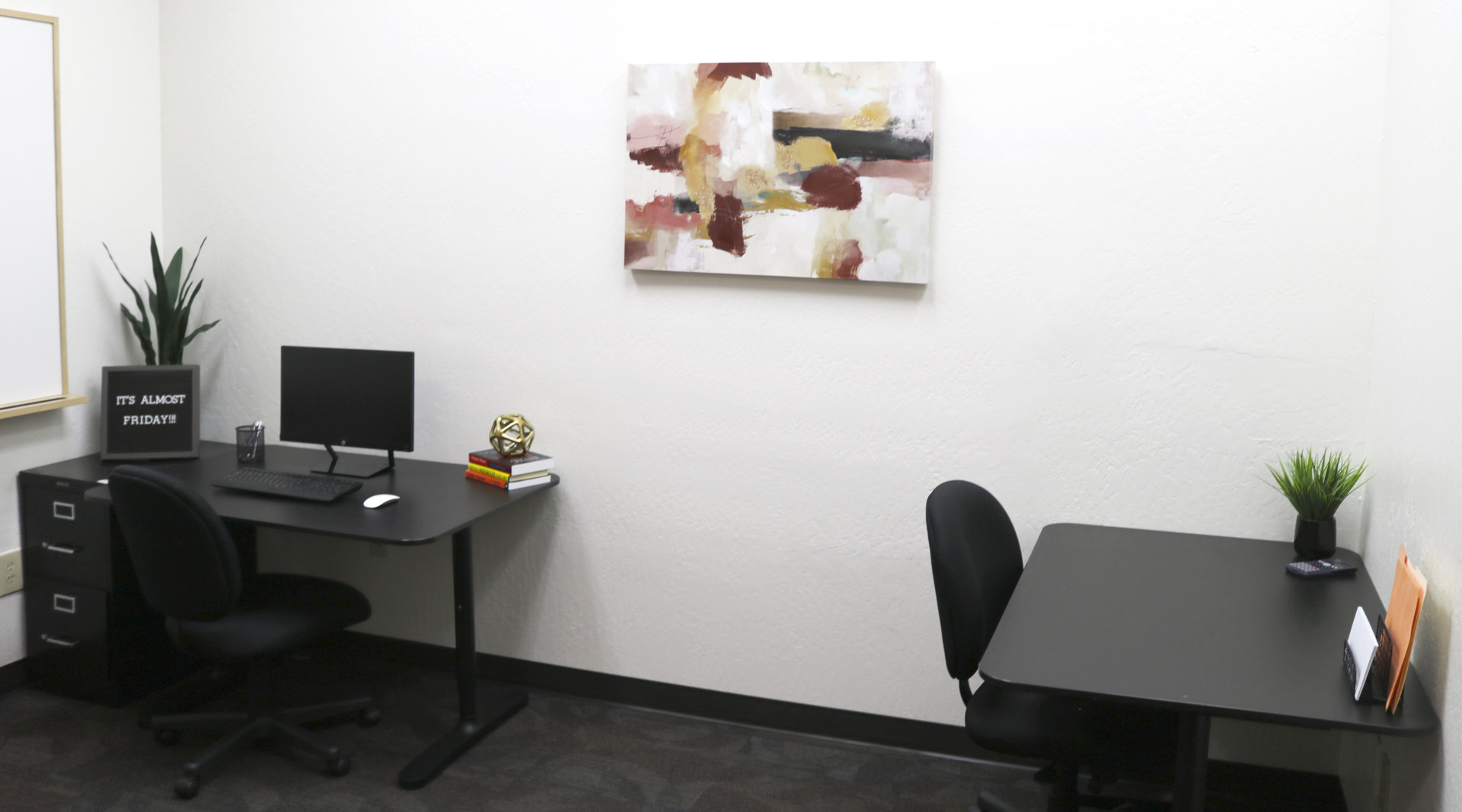 Wave Tech Center | Premium Coworking/Office/Virtual Office Space in ...