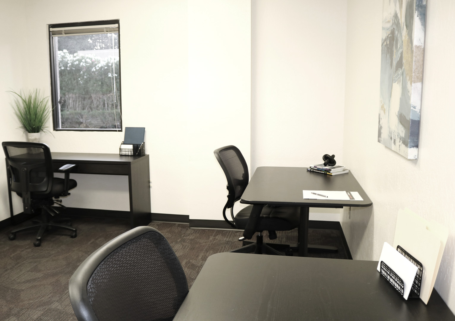 Wave Tech Center | Premium Coworking/Office/Virtual Office Space in ...