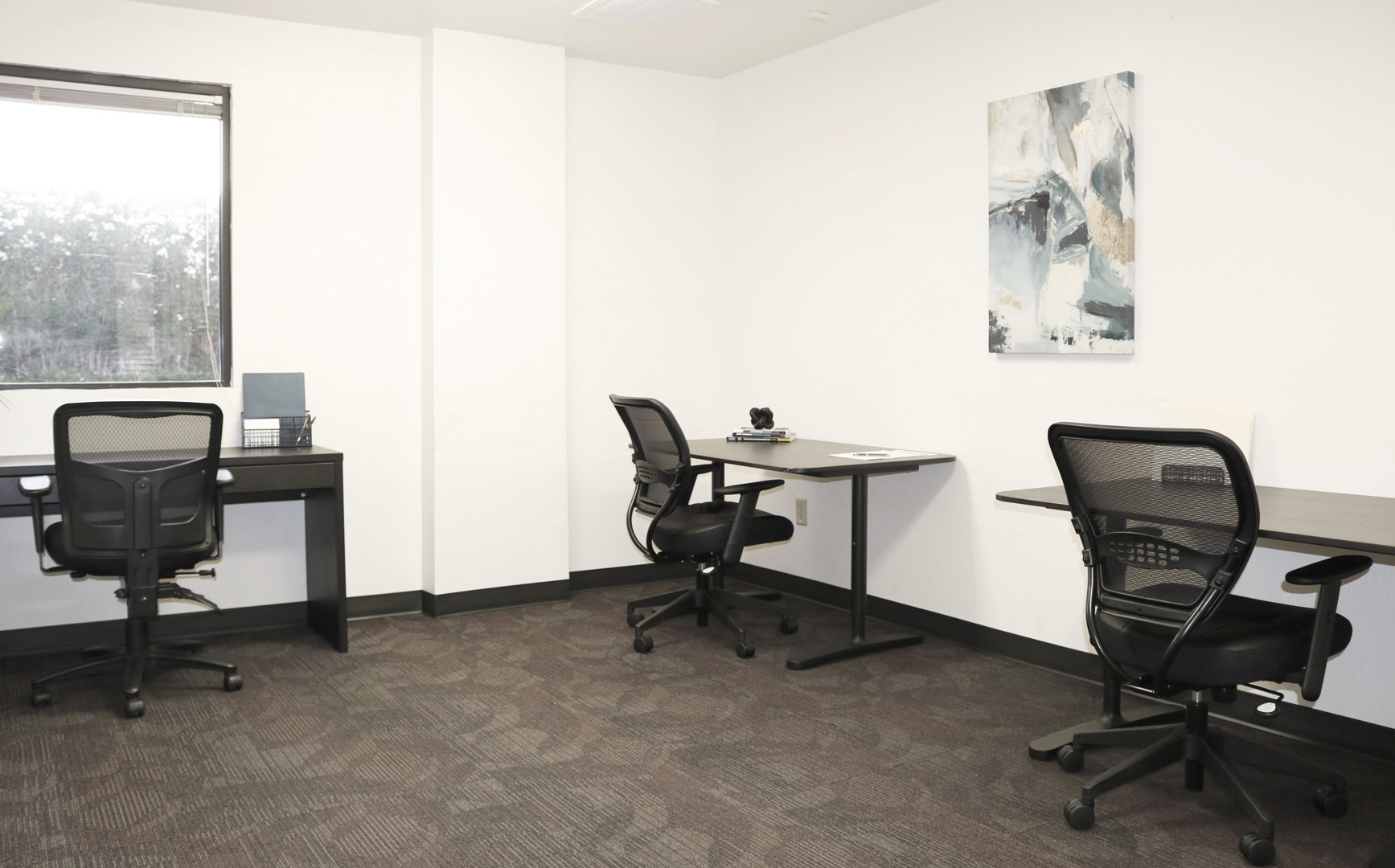 Wave Tech Center | Premium Coworking/Office/Virtual Office Space in ...